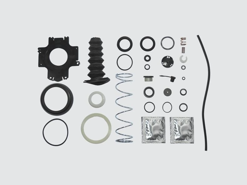 Kit Rep Servoembrague Ø80 Renault