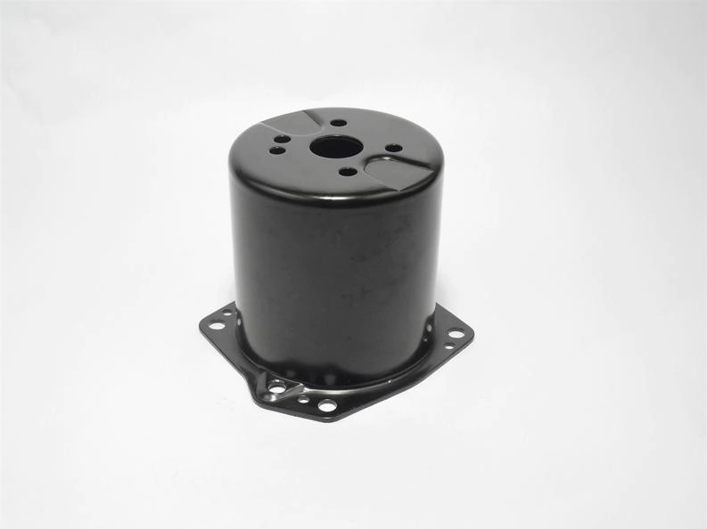 Cilindro Tacho Corto Solo Servoembrague Ø102