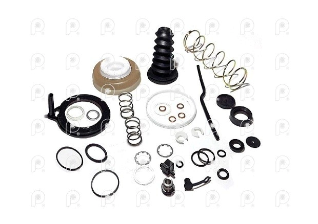 Kit Rep Servo Embrague Tipo Wabco Ø80 - Srl