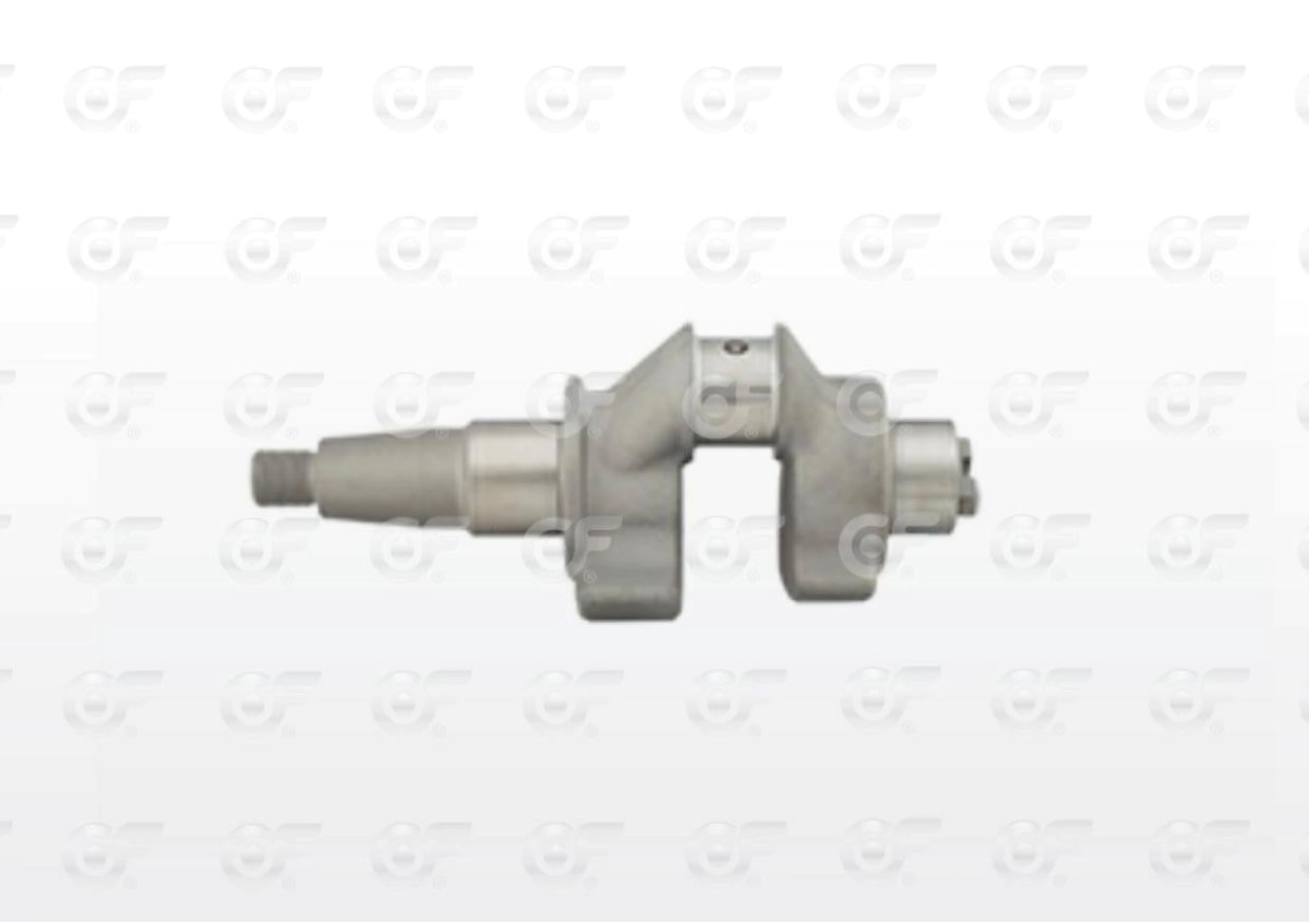 Cigueñal compresor tipo wabco 85mm Iveco