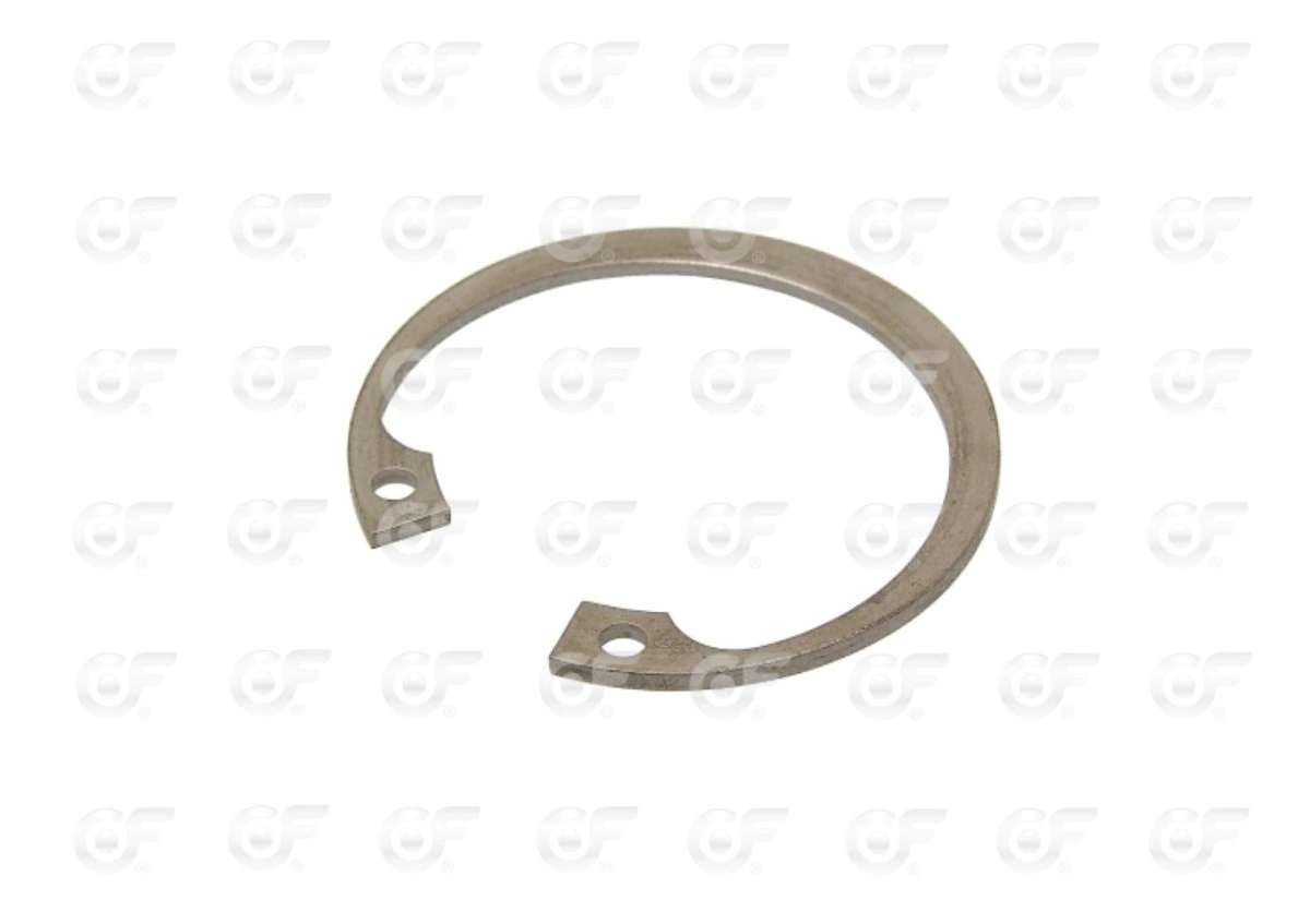Anillo Seguer seguro (x10) perno piston Ø85mm