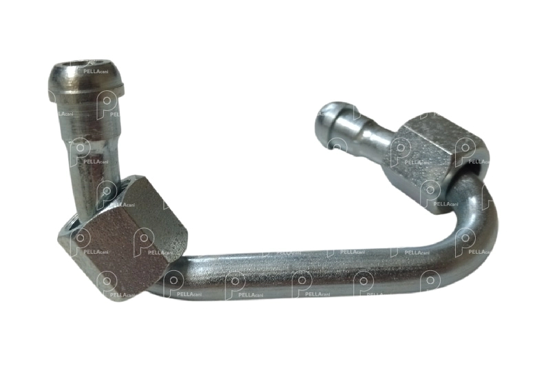 Caño refrigeracion de compresor MB447