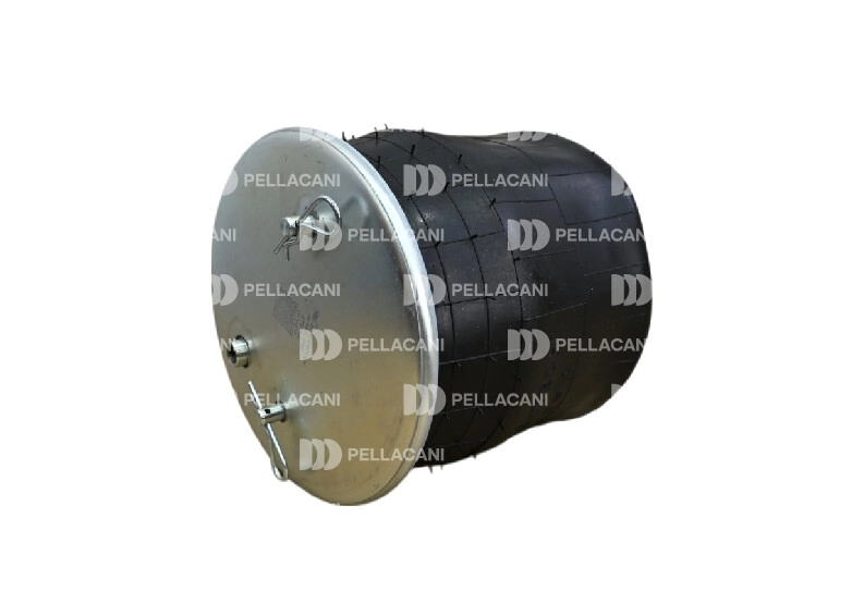 Fuelle Neumático de Suspensión Scania S4