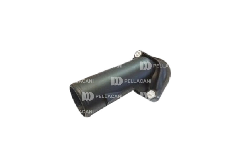 Tapa válvula termostática MB 904 926LA